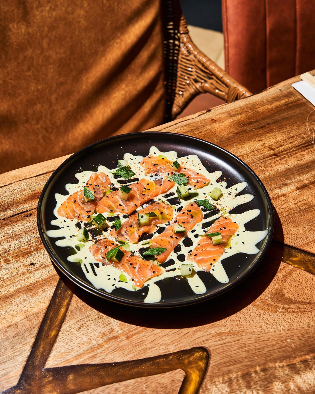 Japonesa | Japanese-Peruvian Restaurant in Poblacion – Notorious Concepts