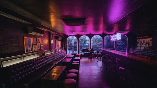 Notorious Concepts | Restaurants in Poblacion, Makati City