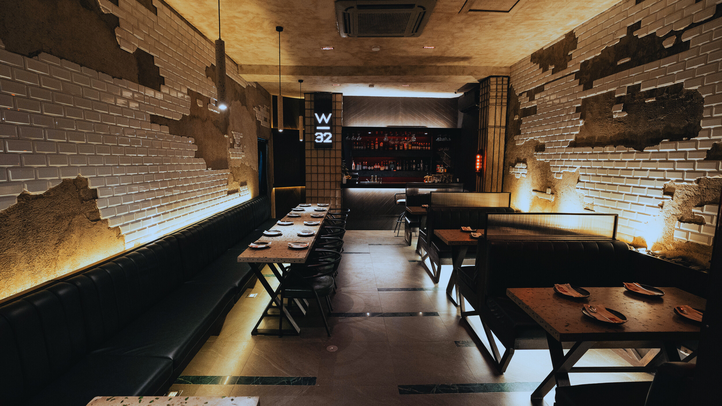 Notorious Concepts | Restaurants in Poblacion, Makati City