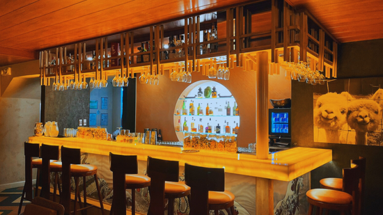 Notorious Concepts | Restaurants in Poblacion, Makati City