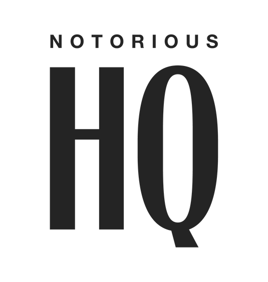 Notorious Concepts | Restaurants in Poblacion