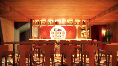 Japonesa | Japanese-Peruvian Restaurant in Poblacion – Notorious Concepts