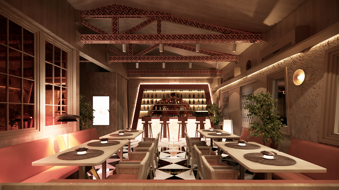 Peruana – Notorious Concepts