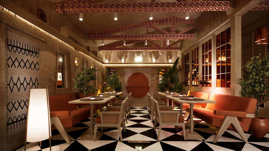 Peruana – Notorious Concepts